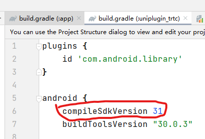 Warning: Mapping new ns · Issue #95514 · flutter/flutter · GitHub