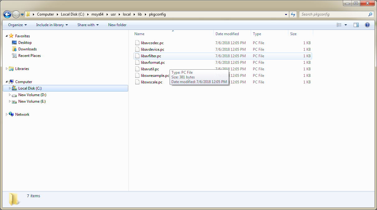 Can't enable SRT of ffmpeg · Issue #424 · Haivision/srt · GitHub