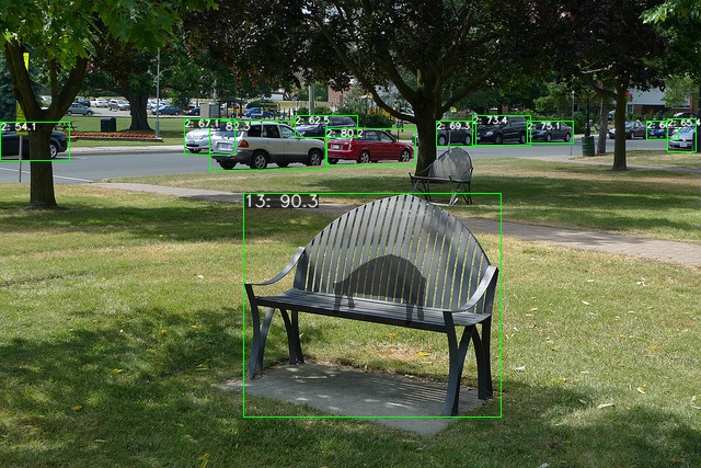 [Bug] RTMDet-Ins inference with SDK , the result without mask · Issue #1849 · open-mmlab ...