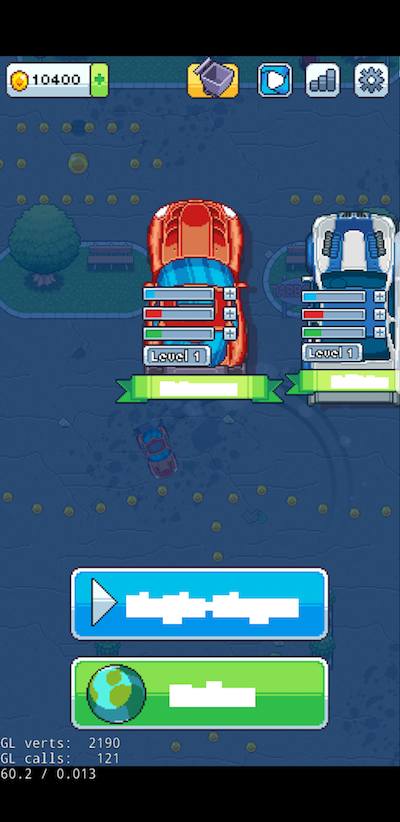 CCLabelTTF - sometimes rendering as black boxes on Android · Issue ...