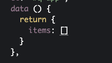 Inf scroll cannot read property concat of undefined · Issue #5473 · quasarframework/quasar · GitHub