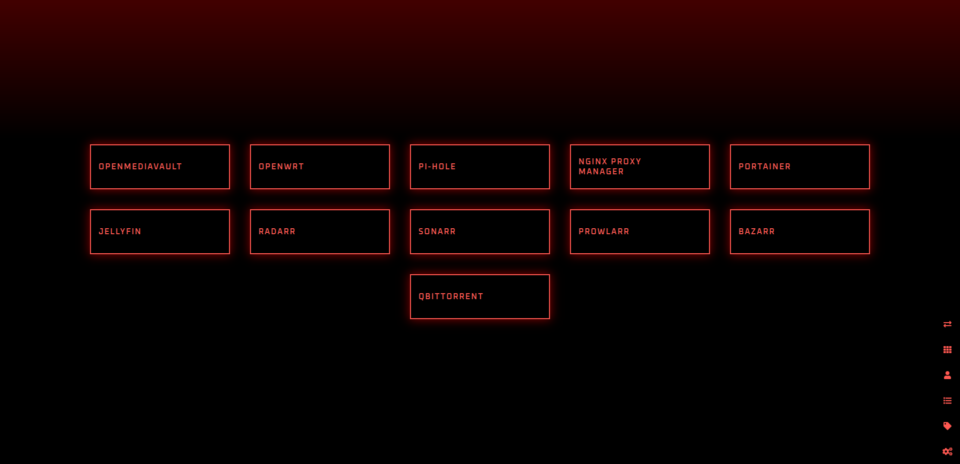 GitHub - thewhiteh4t/hydra_heimdall_theme: Heimdall theme inspired from Microtech Hydra UI shown ...
