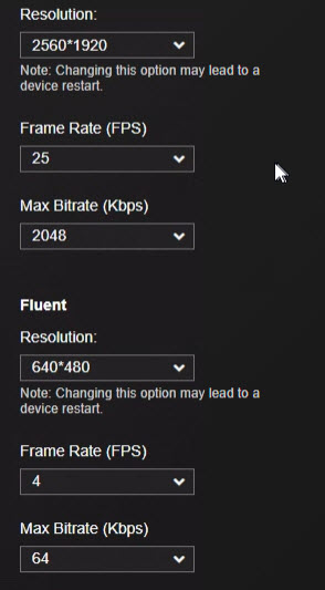 Recording to HSV not working · Issue #347 · seydx/homebridge-camera-ui · GitHub