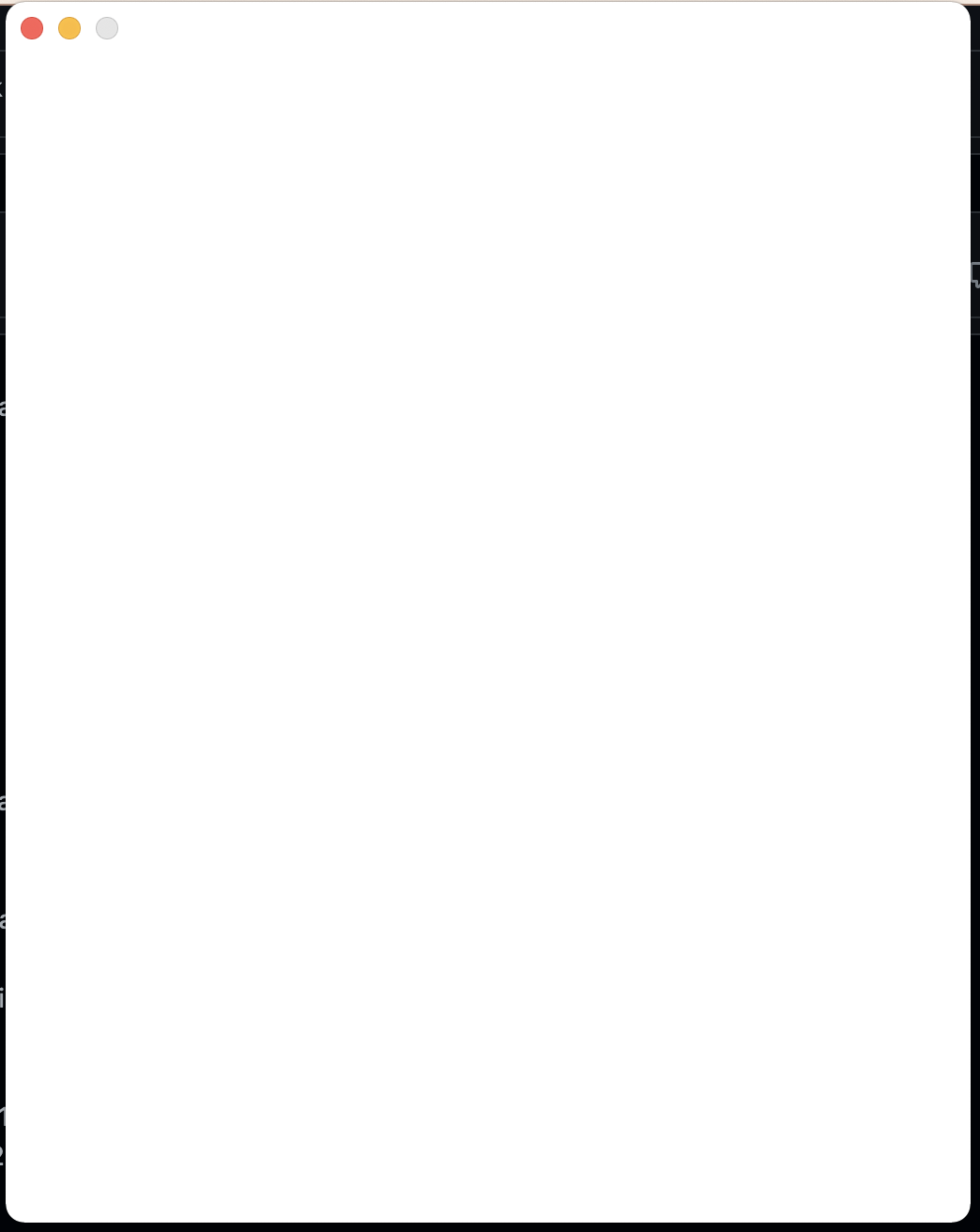 White blank page on startup · Issue #204 · Noovolari/leapp · GitHub