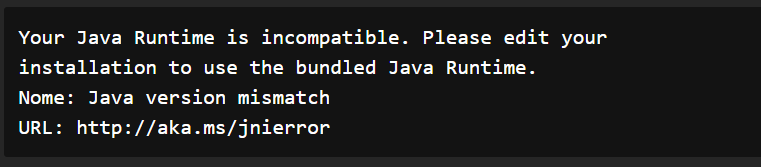 [BUG] Liquidbounce crashing on start · Issue #573 · CCBlueX/LiquidBounce · GitHub