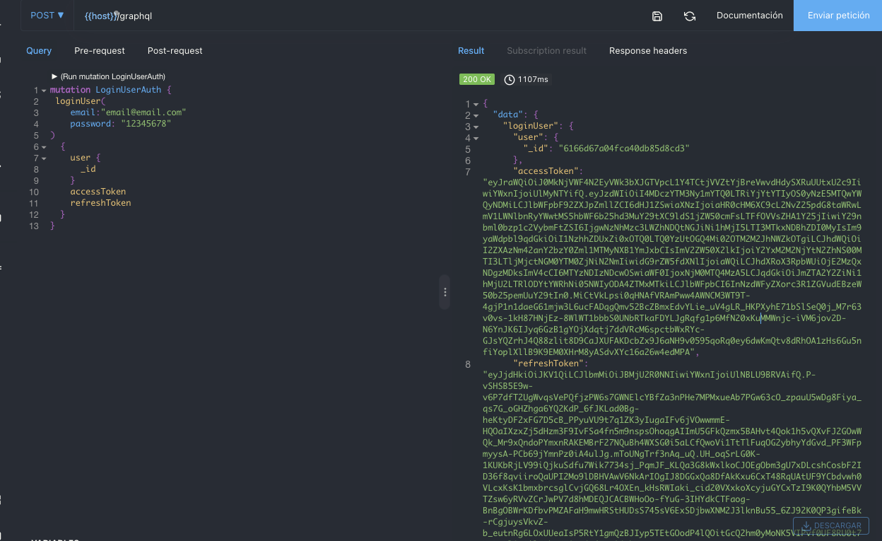 Save access_token from a request to environment variable · Issue #1703 · altair-graphql/altair ...