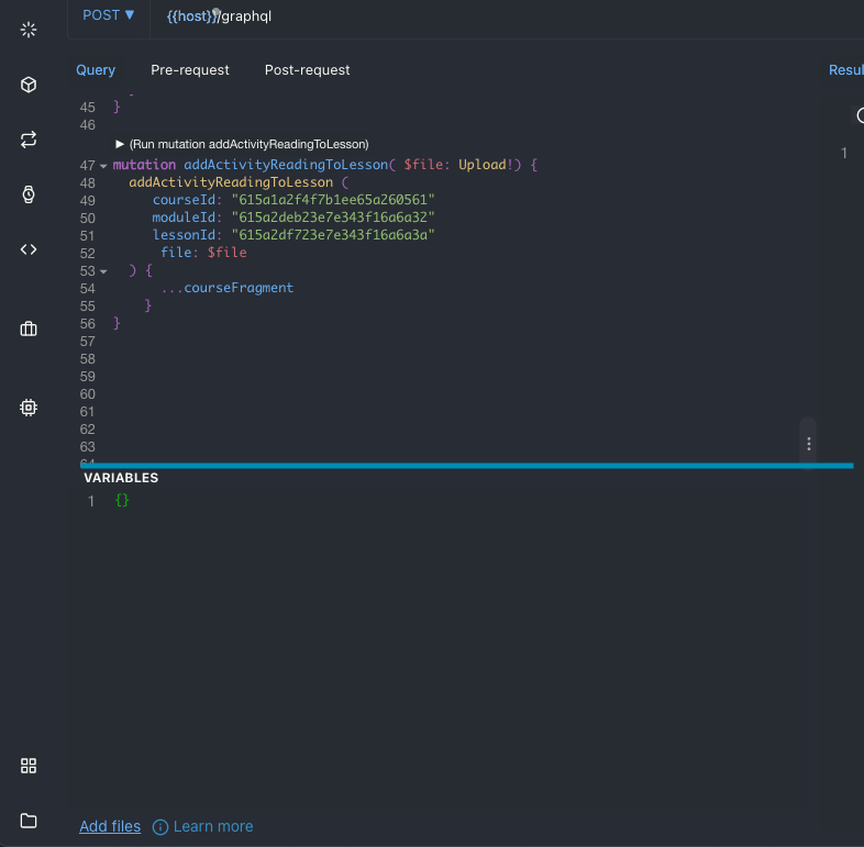 Allow resize variables window · Issue #1707 · altair-graphql/altair · GitHub