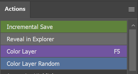 GitHub - spiraloid/Spiraloid-Toolkit-for-Photoshop: Scripts for photoshop