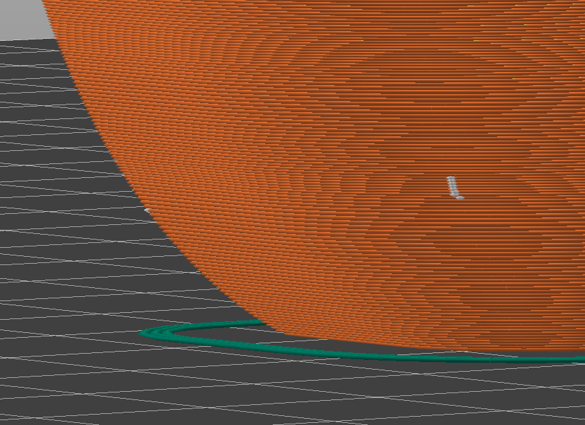 Prusa ignores seam restrictions with variable layer height option · Issue #11275 · prusa3d ...