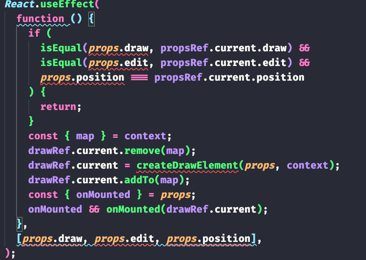 destroy is not a function · Issue #98 · alex3165/react-leaflet-draw · GitHub
