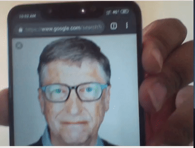 GitHub - RajwardhanShinde/Real-Time-Face-Detection: Real Time Face ...