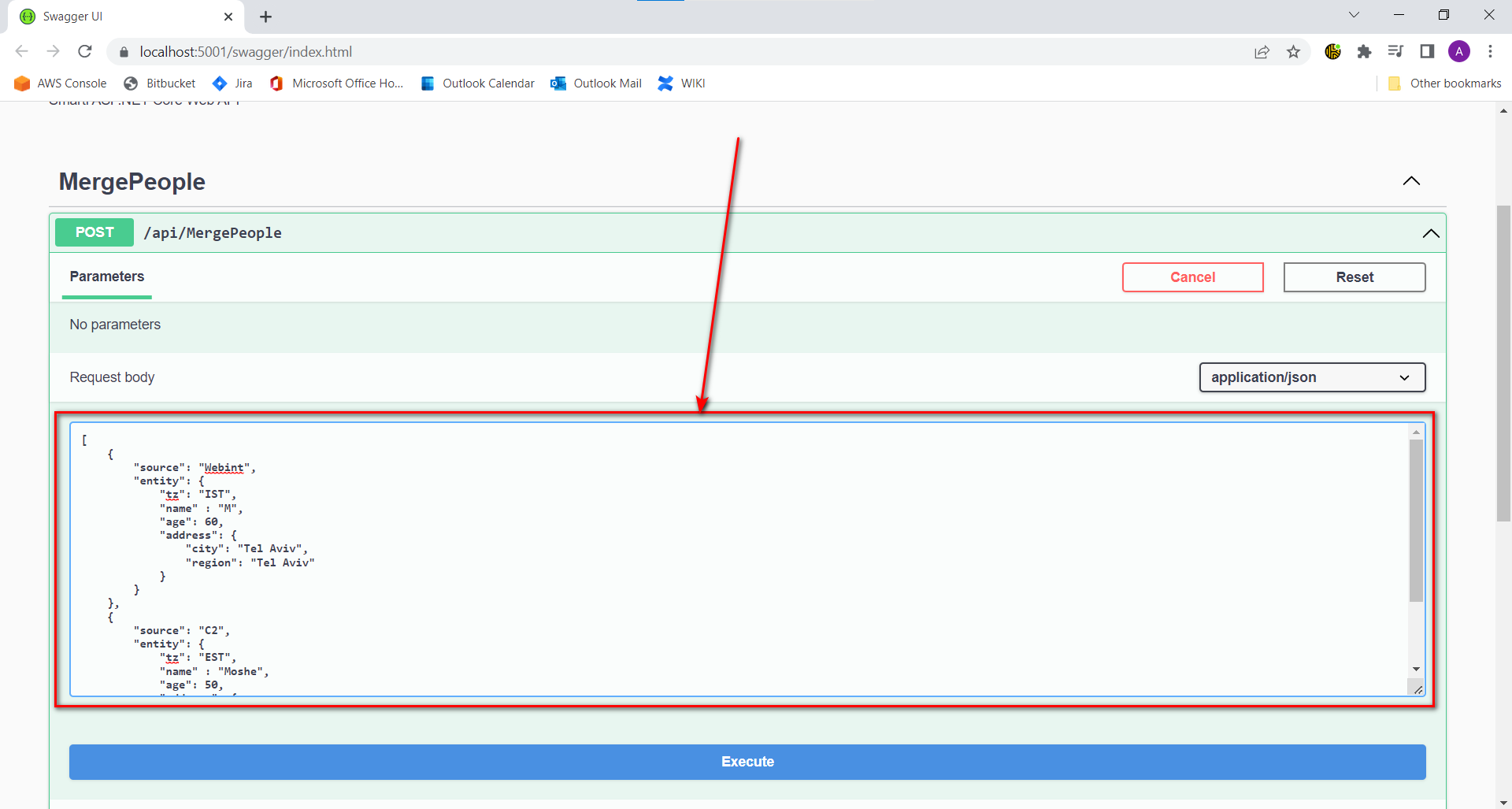 GitHub - aaronurkin/smarti