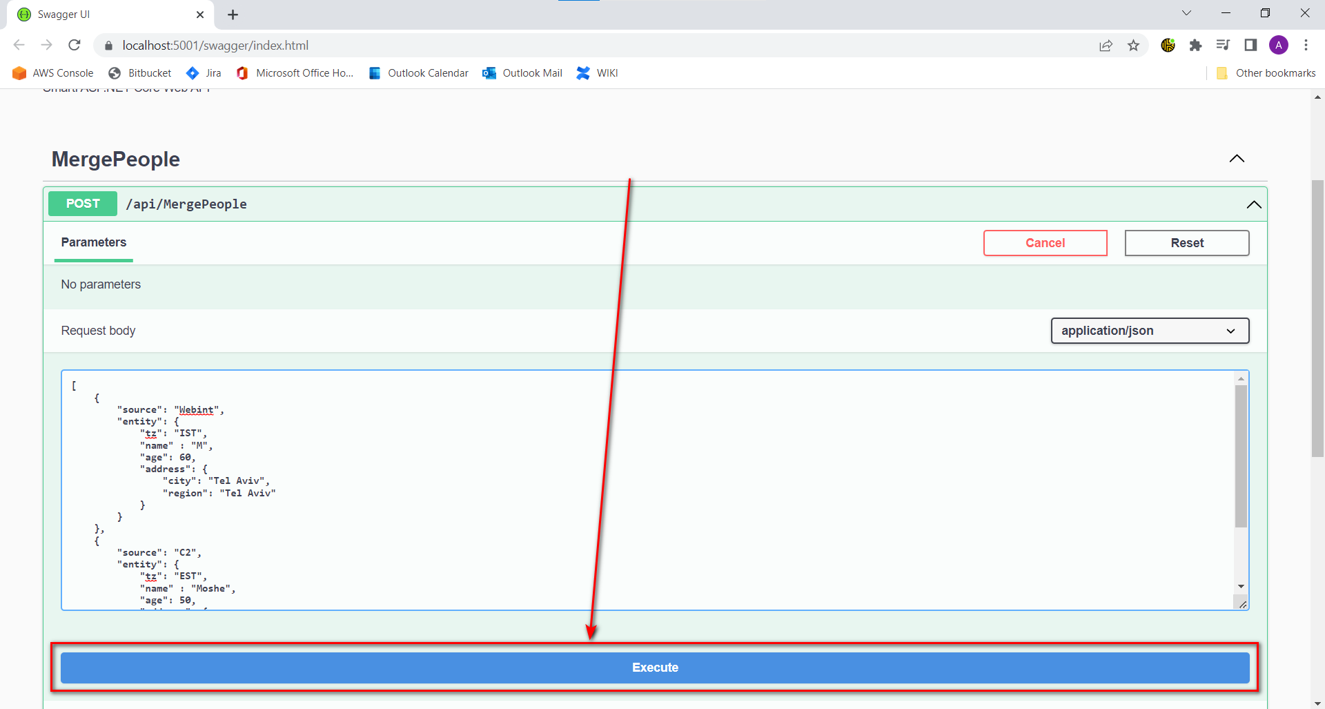 GitHub - aaronurkin/smarti