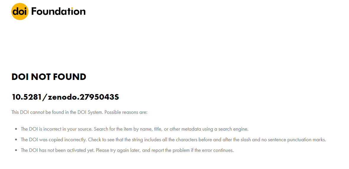How To Cite This Library Link Broken In Readme · Issue 1353 · Ouranosincxclim · Github