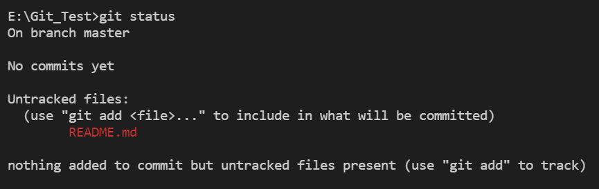 Github Keerthikarunakaramgitcommands 