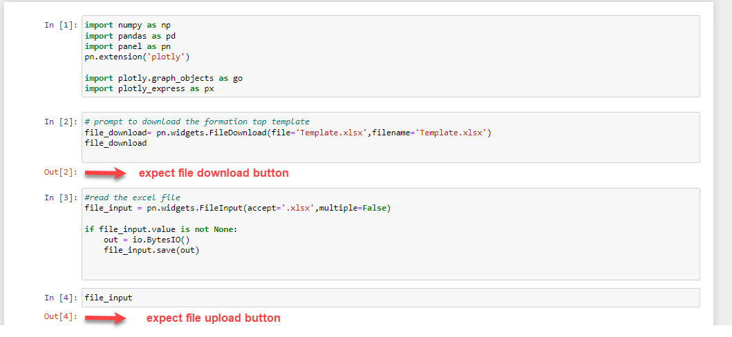 pn.extension('plotly') disables pn.widgets.xxx that are otherwise ...