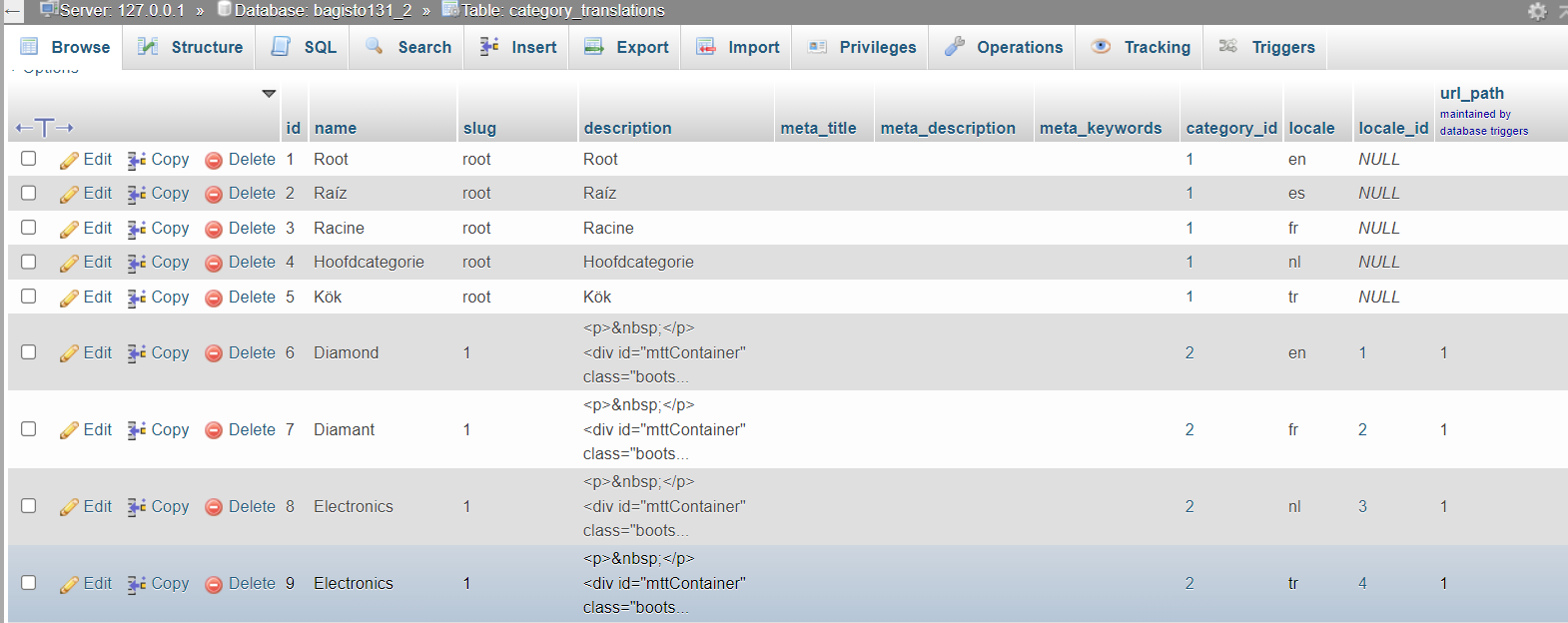 All category url's are updating to "1" on category update · Issue #7060 ...