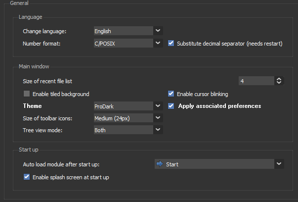 [Problem] Users don't understand stylesheets vs preference packs · Issue #7640 · FreeCAD/FreeCAD ...