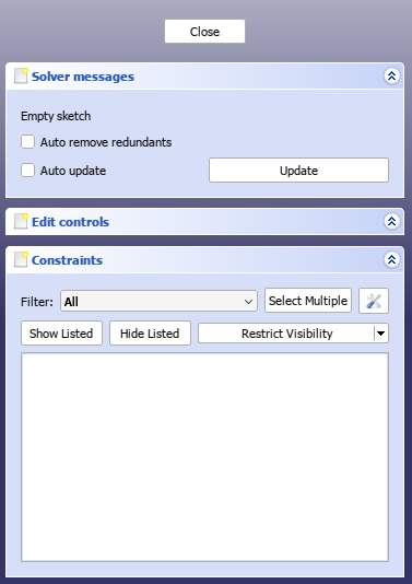 Problem Freecad Uses Outdated Ui Style By Default · Issue 8845 0351