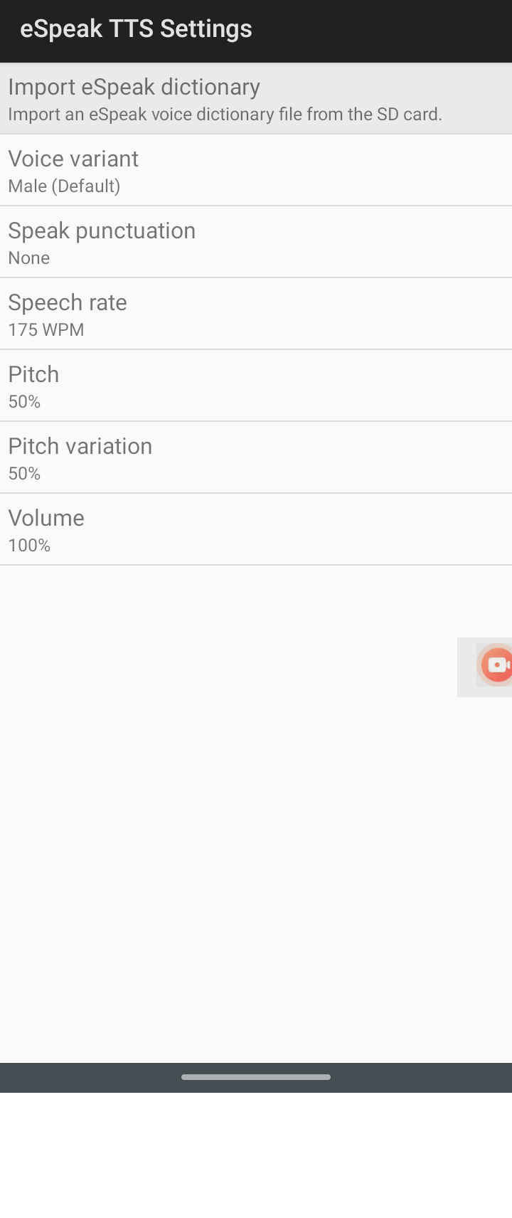 Data loss on double screen rotation · Issue #1132 · espeak-ng/espeak-ng · GitHub