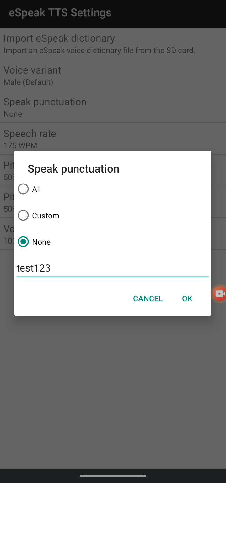 Data loss on double screen rotation · Issue #1132 · espeak-ng/espeak-ng · GitHub