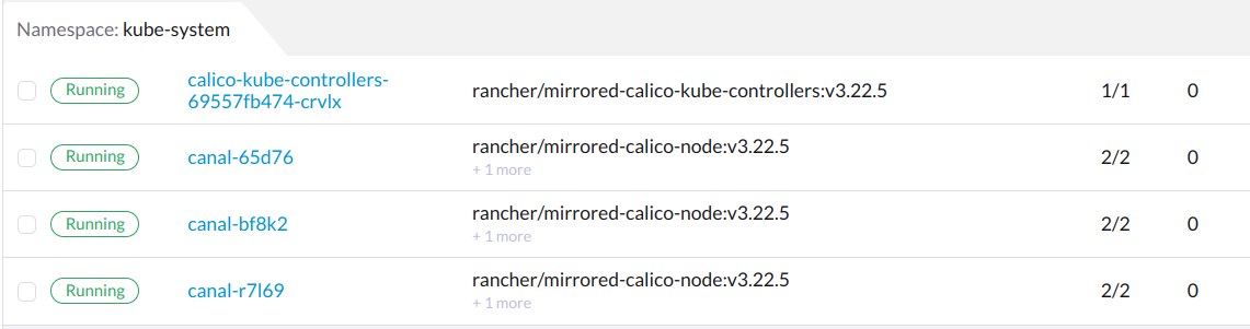 Upgrading from k8s 1.23.14 to 1.23.15 fails in Rancher 2.6.9 · Issue #40280 · rancher/rancher ...