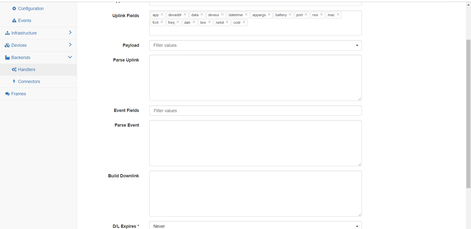 How to connect my site with lorawan websocket? · Issue #665 · gotthardp/lorawan-server · GitHub