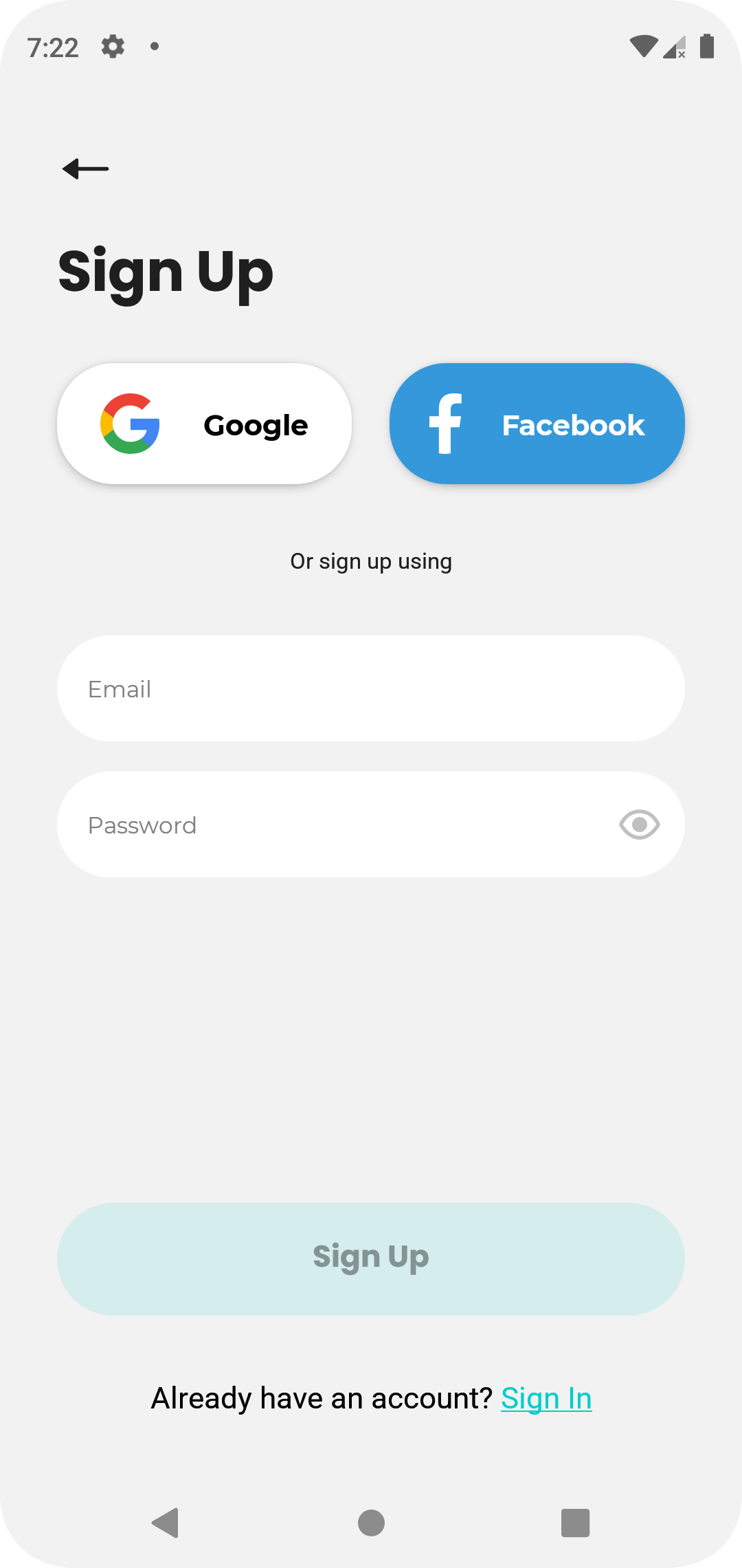GitHub - Tarrras/Traveller: Moder Android booking app build with Kotlin ...