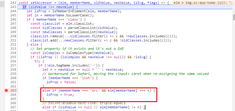 Prerender ignores native image lazy-loading · Issue #2623 · ionic-team ...