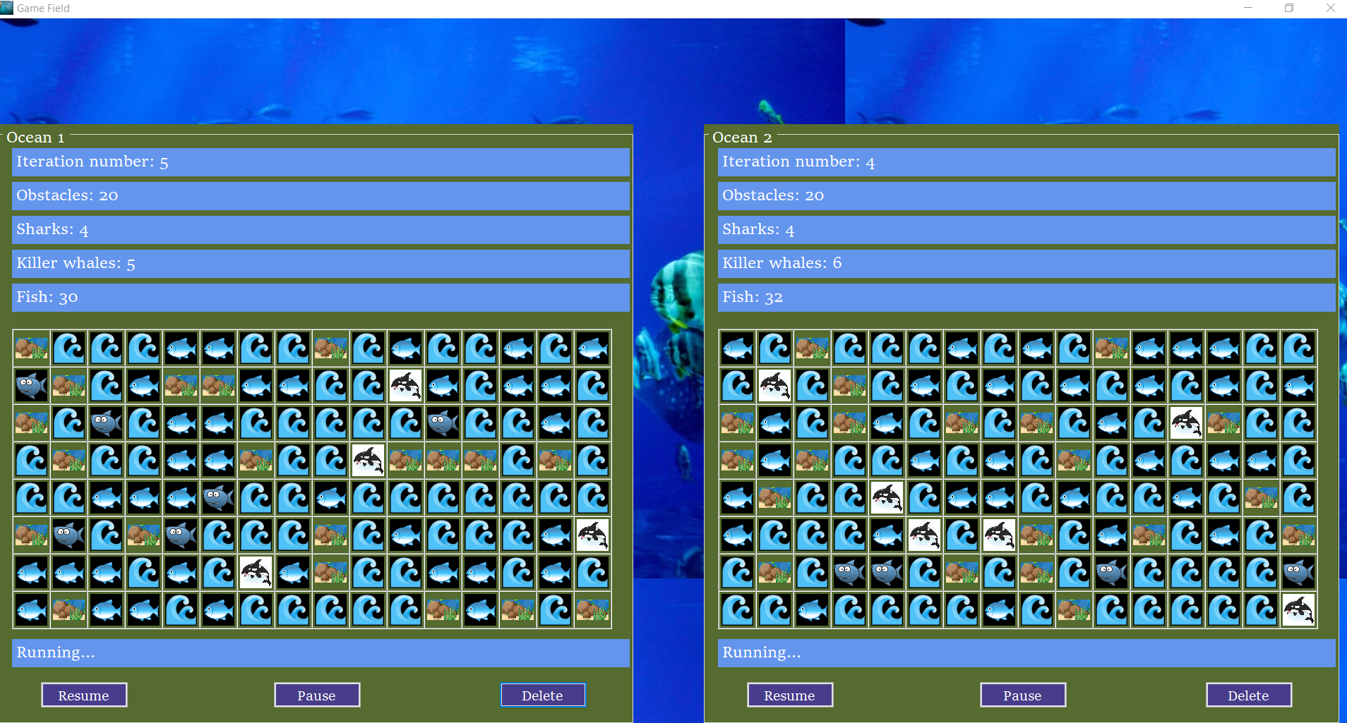 GitHub - VictorShap/OceanWinForms