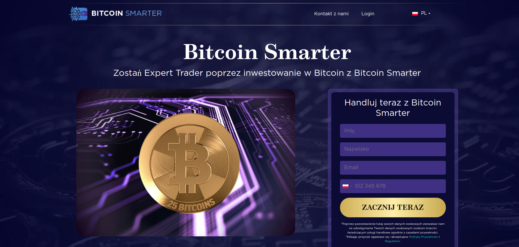 Bitcoin Smarter · Issue #2115 · FiltersHeroes/KAD · GitHub