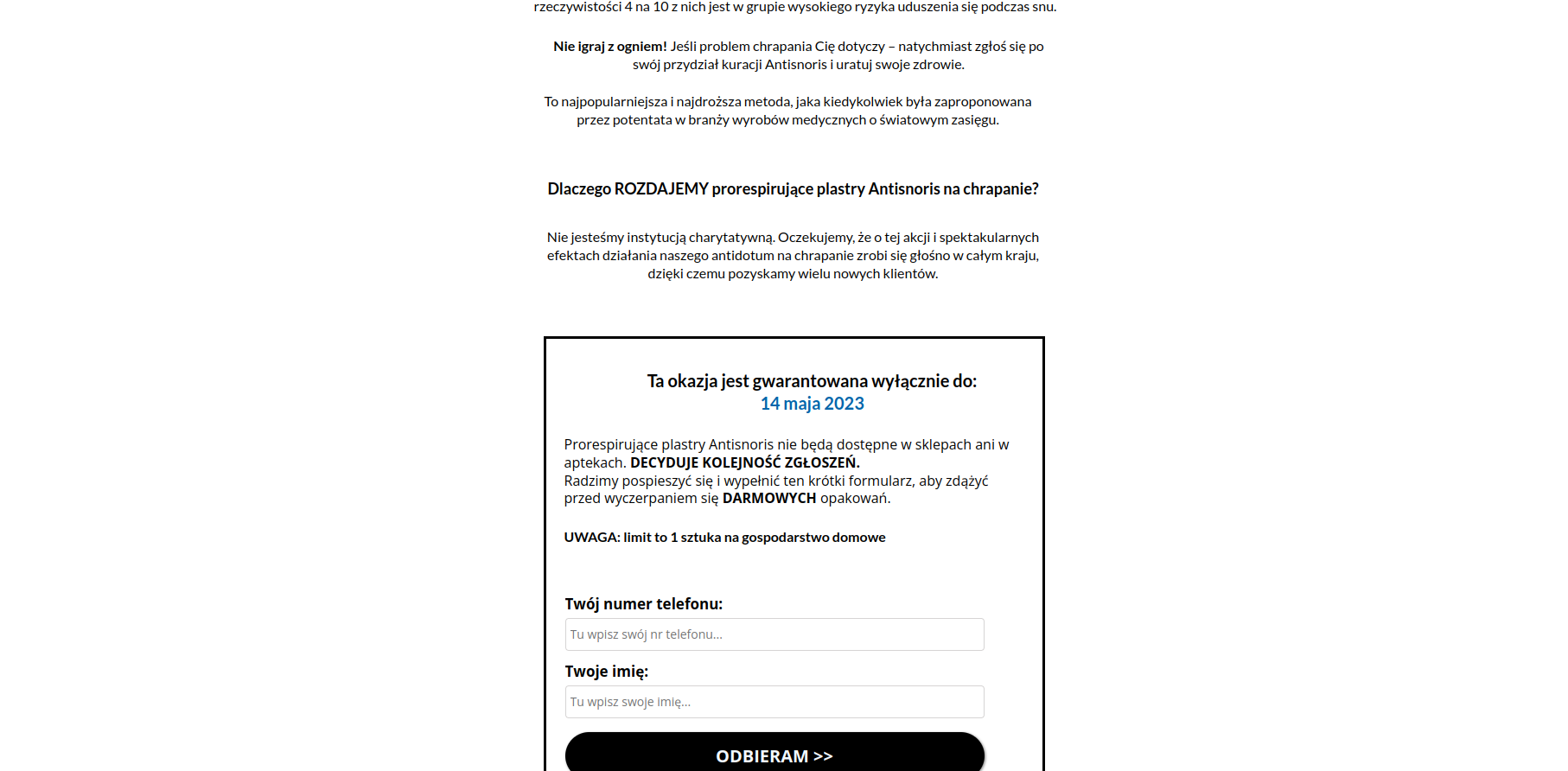 antisnoris.pl · Issue #2309 · FiltersHeroes/KAD · GitHub