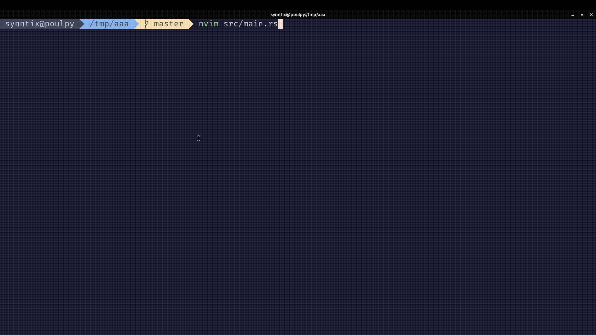 Lsp Overrides Treesitter Color Settings · Issue 1907 · Nvchad Nvchad