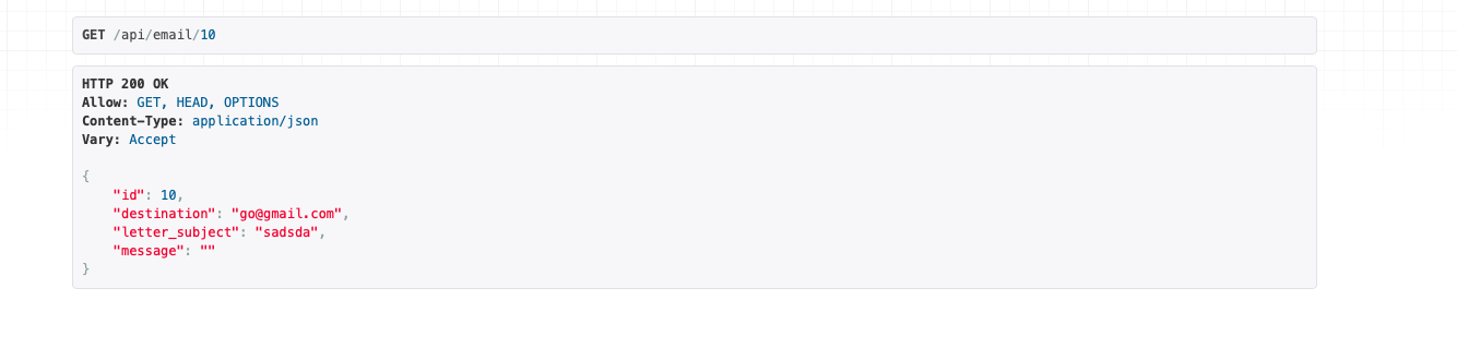 GitHub - warcivil/emailSender