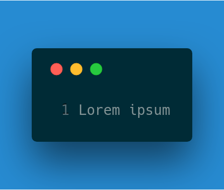 # Character Breaks URLs · Issue #229 · carbon-app/carbon · GitHub