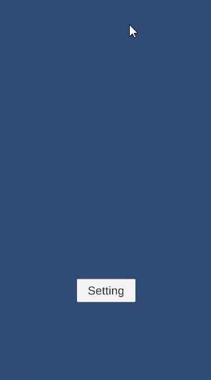 GitHub - little-hoge/VolumeSettingSample: 音量設定サンプル