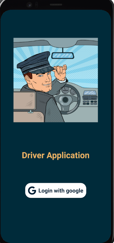 GitHub - aungkomaw123/Driver-Application: Driver Application with ...