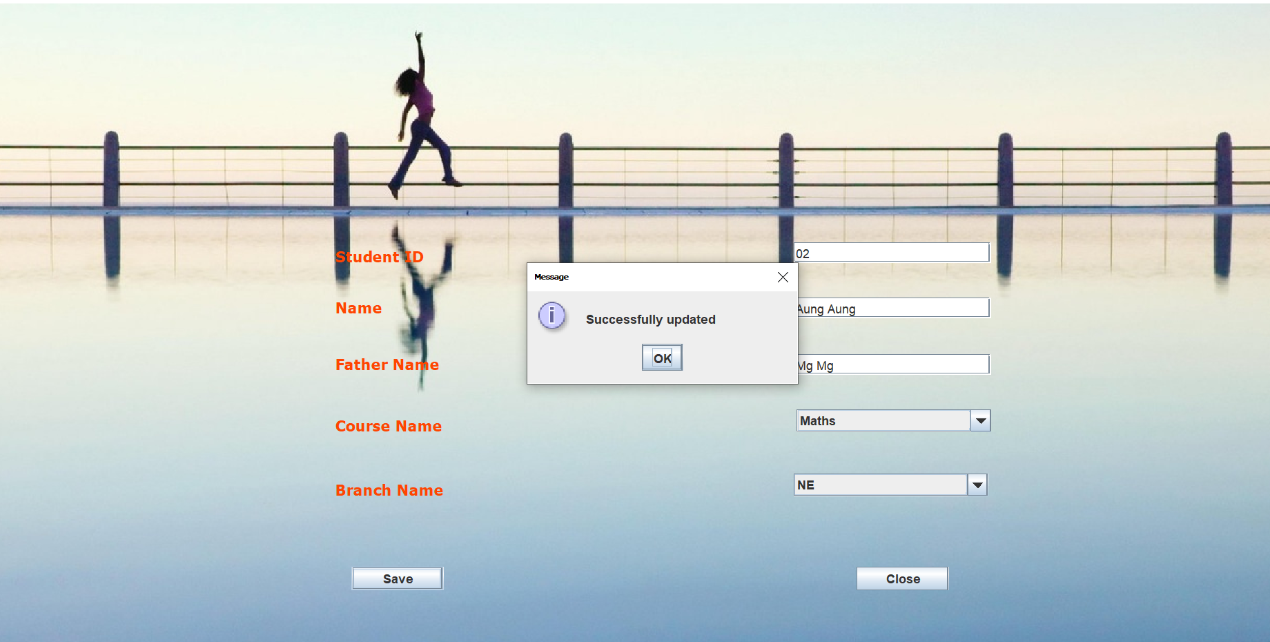 GitHub - aungkomaw123/Library-Management-System: Library Management ...