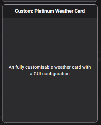 Instructions for use · Issue #29 · Makin-Things/platinum-weather-card ...