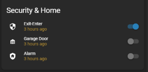 Inconsistent column width · Issue #4125 · home-assistant/frontend · GitHub