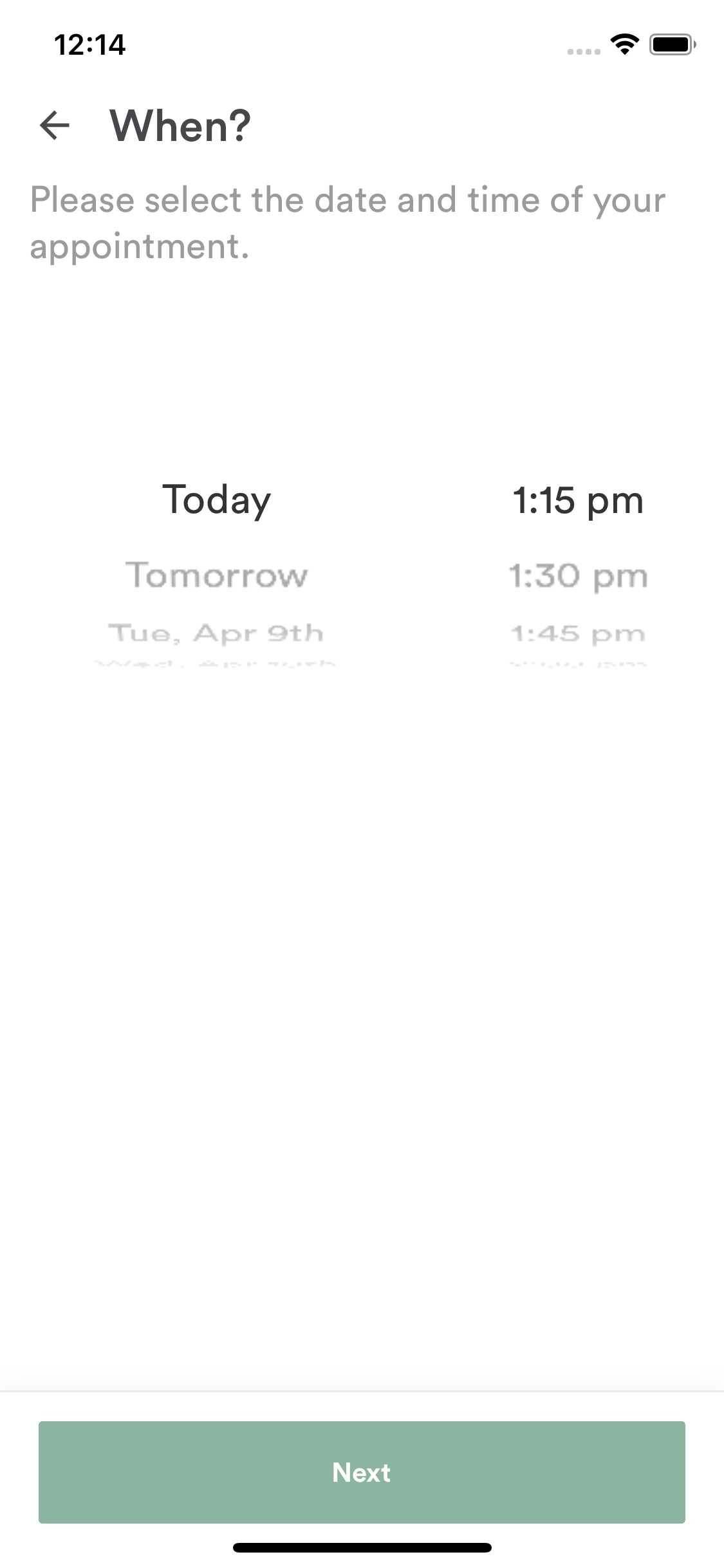 [react-pose] Scaled text is blurry in demos · Issue #660 · Popmotion/popmotion · GitHub