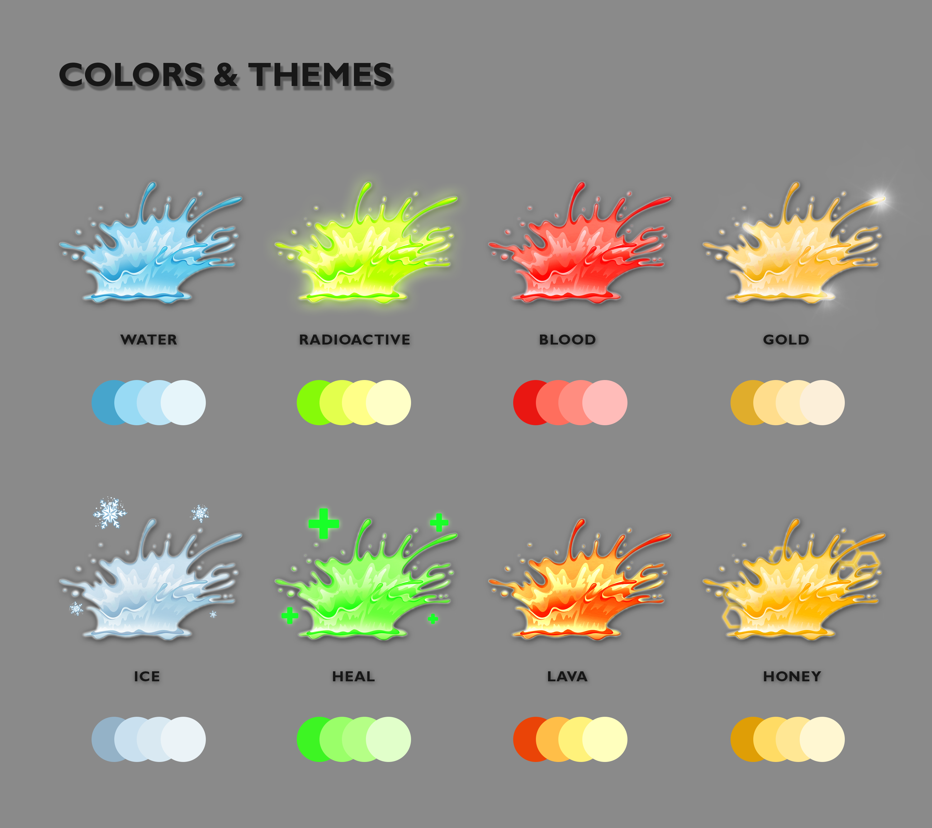 GitHub - bryantchacon/vfx: VFXs.