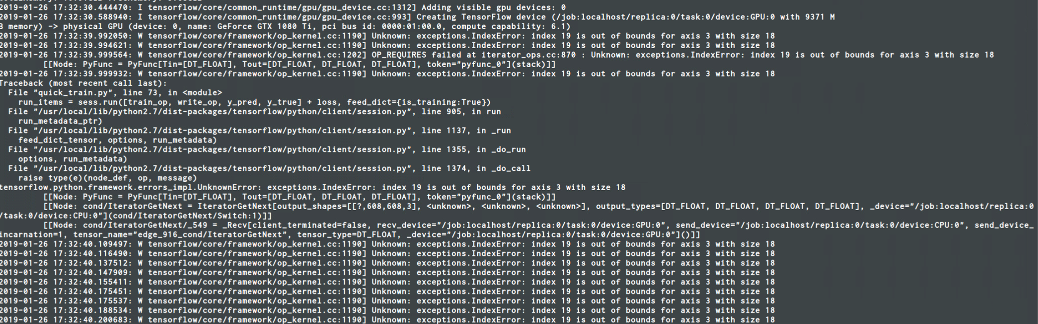 Invalid Syntax · Issue 40 · Yunyang1994tensorflow Yolov3 · Github
