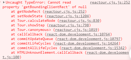 Uncaught TypeError: React.useRef is not a function · Issue #294 ...