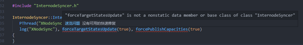The same macro definition could not be correctly identified · Issue ...