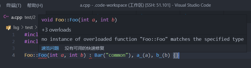 The same macro definition could not be correctly identified · Issue ...
