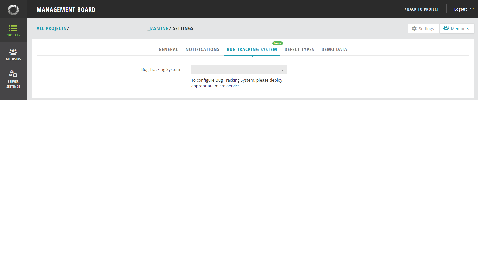 QUESTION: Need help to deploy Rally micro-service · Issue #10 · reportportal/service-rally · GitHub