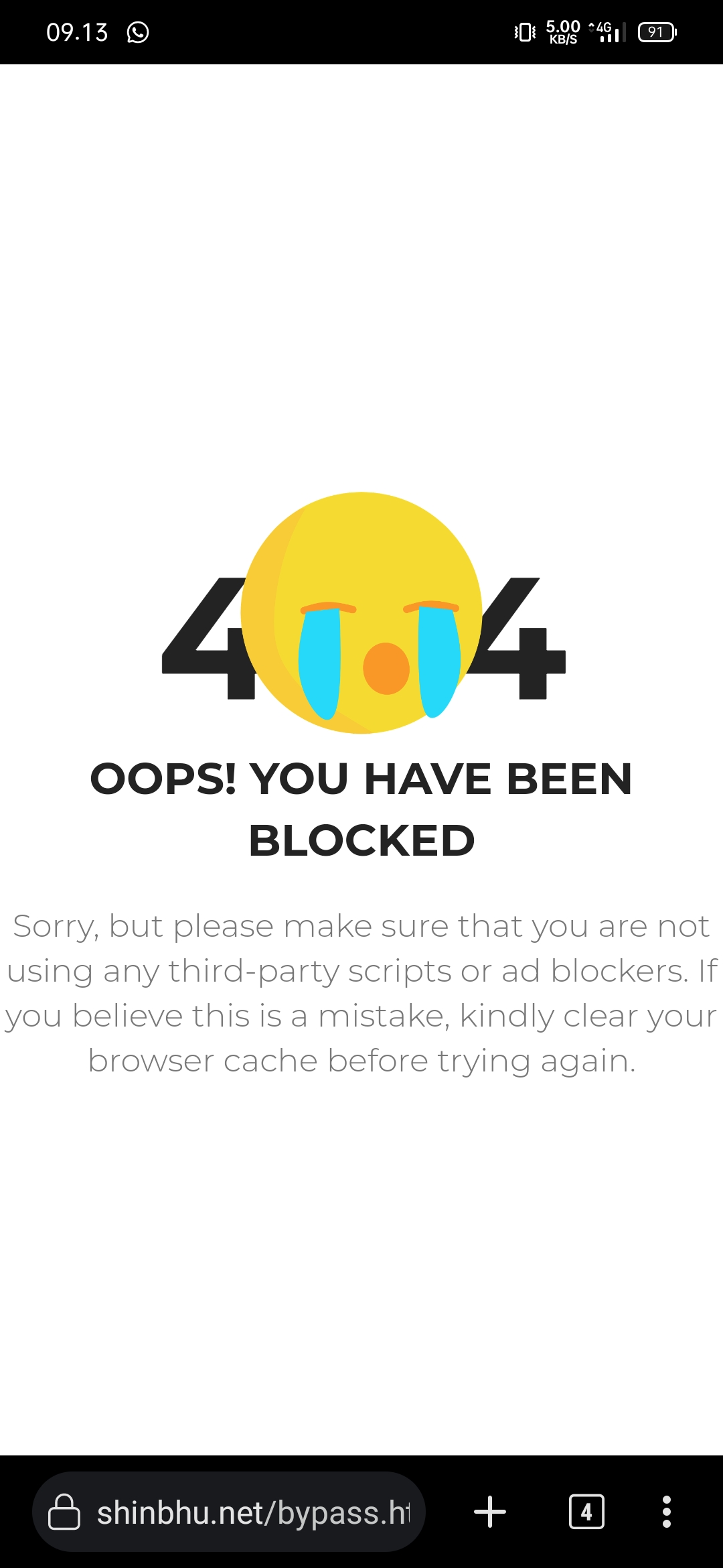 shinbhu.net: detection · Issue #20376 · uBlockOrigin/uAssets · GitHub