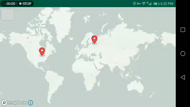 How To Add Hover Listener To Symbolmanager · Issue 1003 · Mapboxmapbox Plugins Android · Github