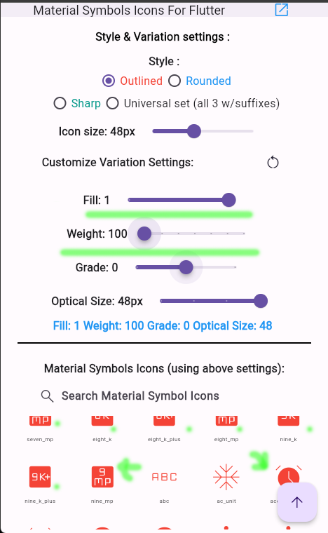 font-subset removes necessary GSUB table for variable fonts resulting in font rendering errors ...